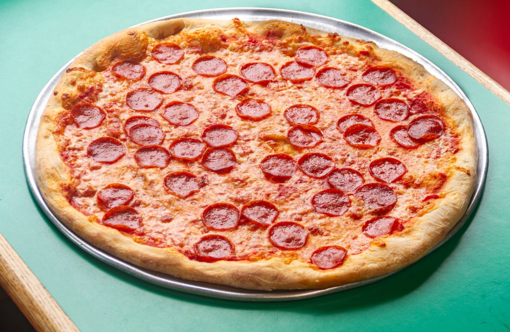 Pacinos Pizza Syracuse Ny