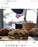 Vinnie's Mootz Menu: Pizza Delivery Lyndhurst, NJ - Order | Slice