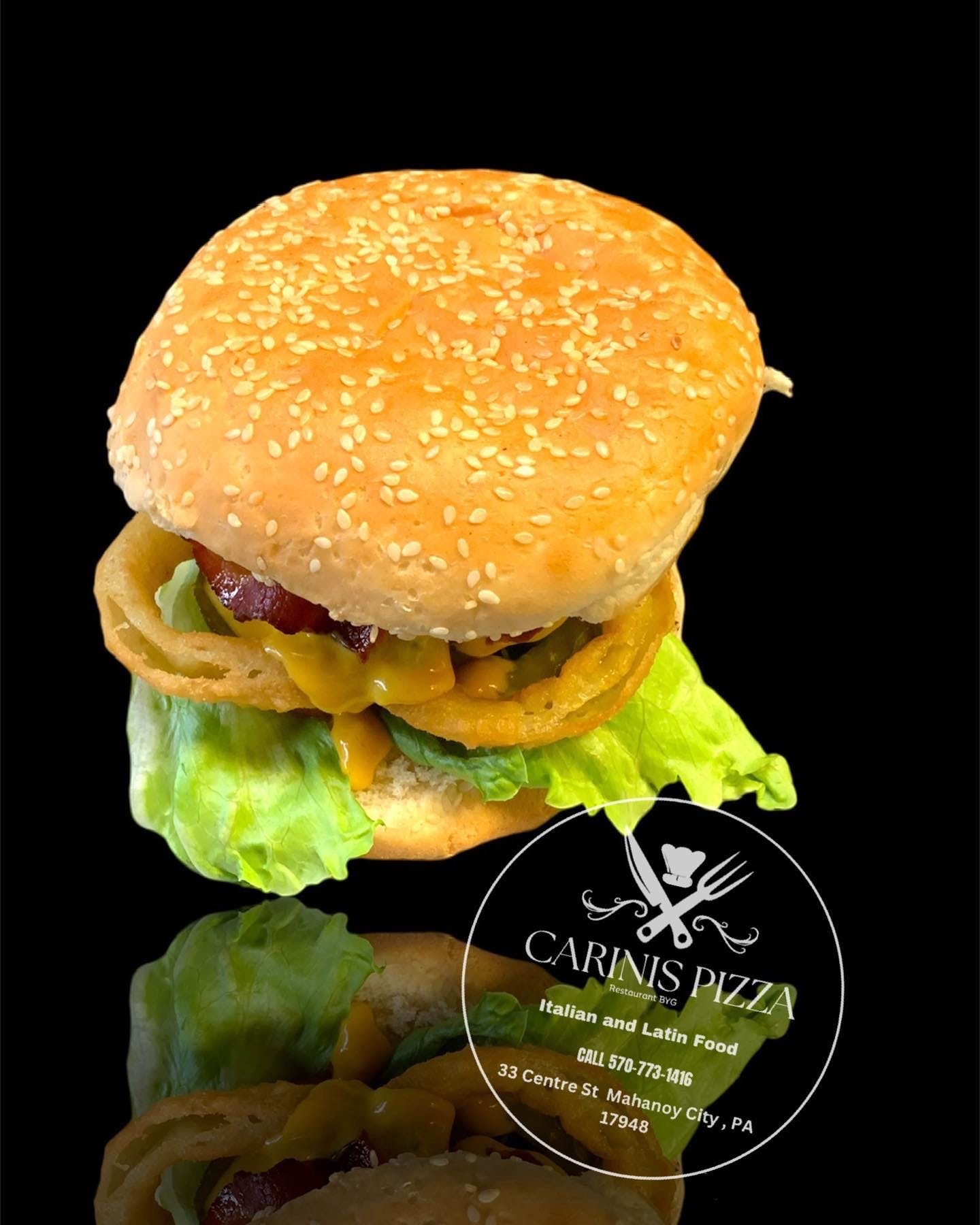 Carpi Latina Primavera Sauce