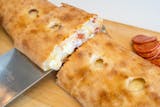 Lucatelli's Pizzeria - View Menu & Order Online - 73 Old Dublin Pike ...
