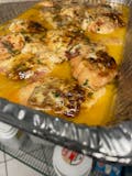 Capri Xpress Lemont - View Menu & Order Online - 12371 Derby Rd, Lemont ...