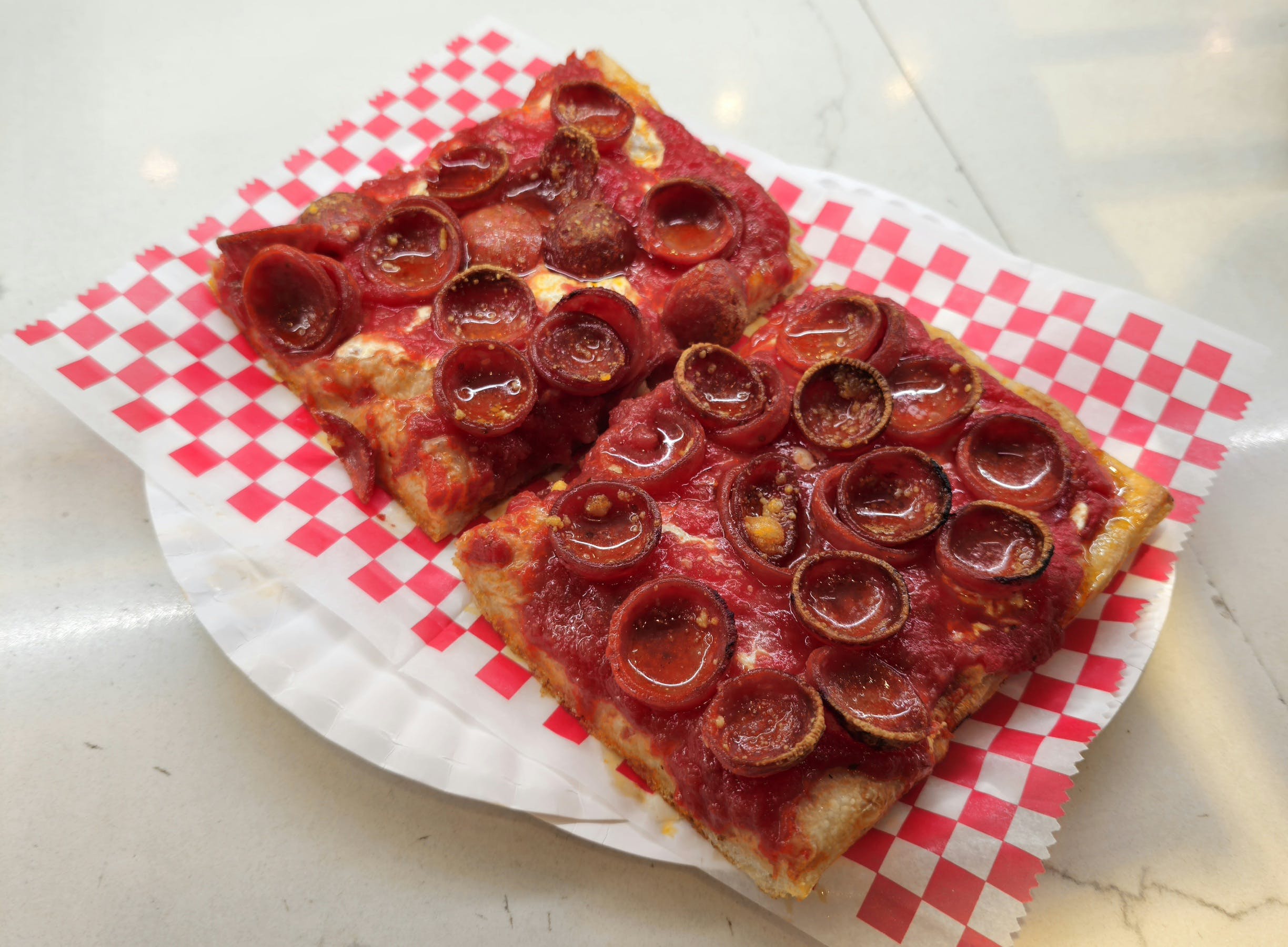 Mimi s Pizza Broadway New York NY 2393 Broadway Hours Menu Order