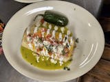 El Guajillo Mexican Restaurant - View Menu & Order Online - 339 NJ-33 ...