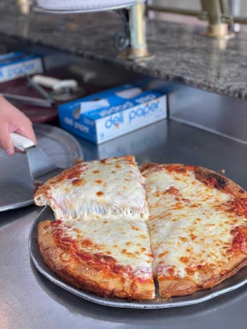 Brother s Pizzeria View Menu Order Online 750 Port Richmond Ave Staten Island NY 10302 Slice