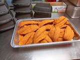 Texas Fish Chicken Grill - Fort Worth, TX - 2101 Altamesa Blvd - Hours ...