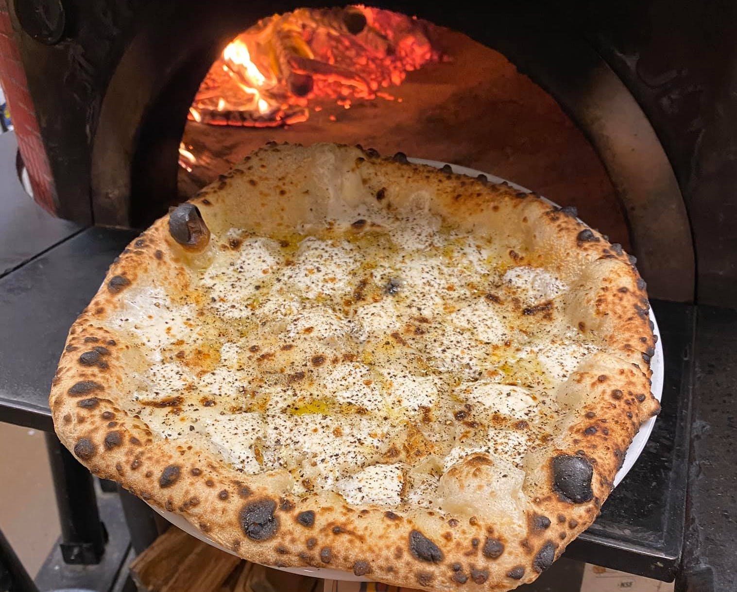 Pizzeria Bella Vista by Signorelli Chesapeake VA 927 N Battlefield Blvd Hours Menu Order