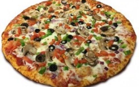 Pizza Man View Menu Order Online 5810 Robert Oliver Pl Columbia MD 21045 Slice