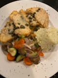 Stella Notte - View Menu & Order Online - 8809 Baltimore National Pike ...