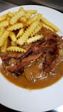 Stella Notte - View Menu & Order Online - 8809 Baltimore National Pike ...