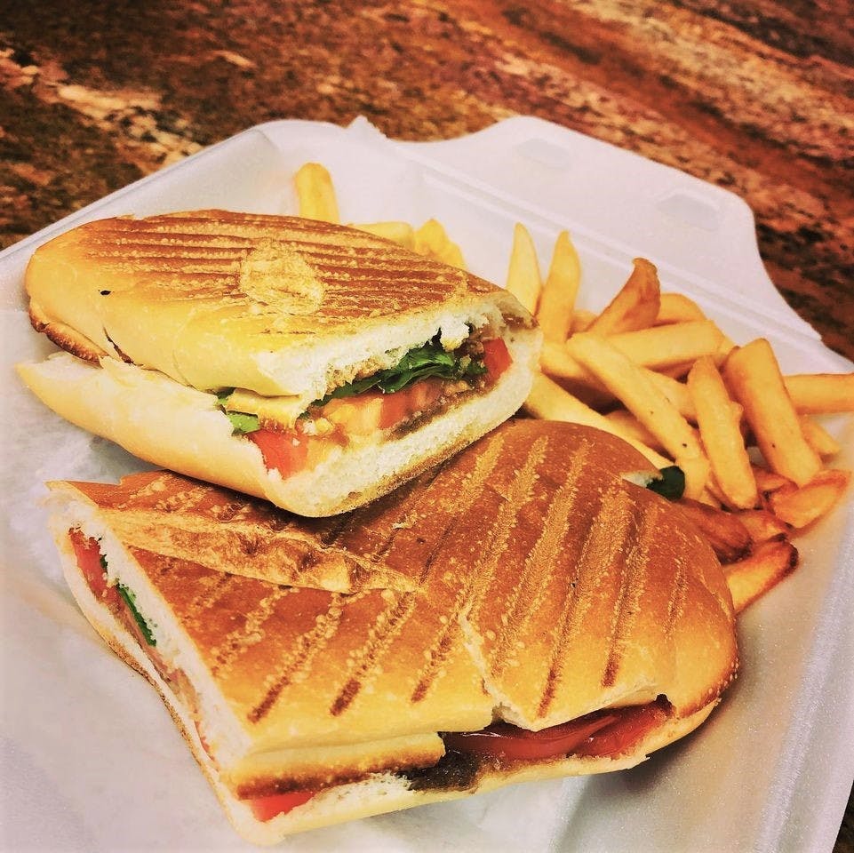 Calabria Mia Somerville Menu View Our Menu