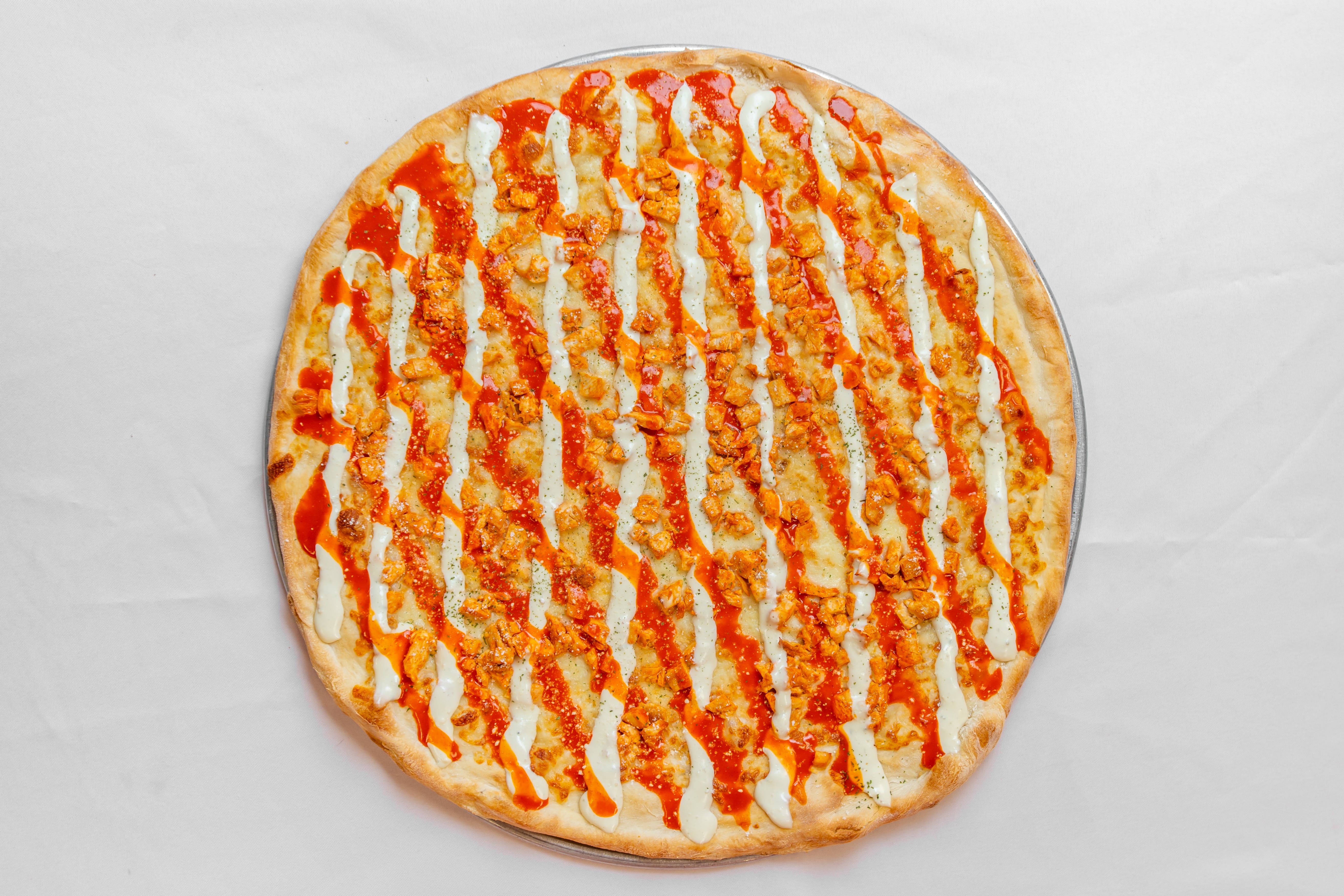 Ferraro's pizza store