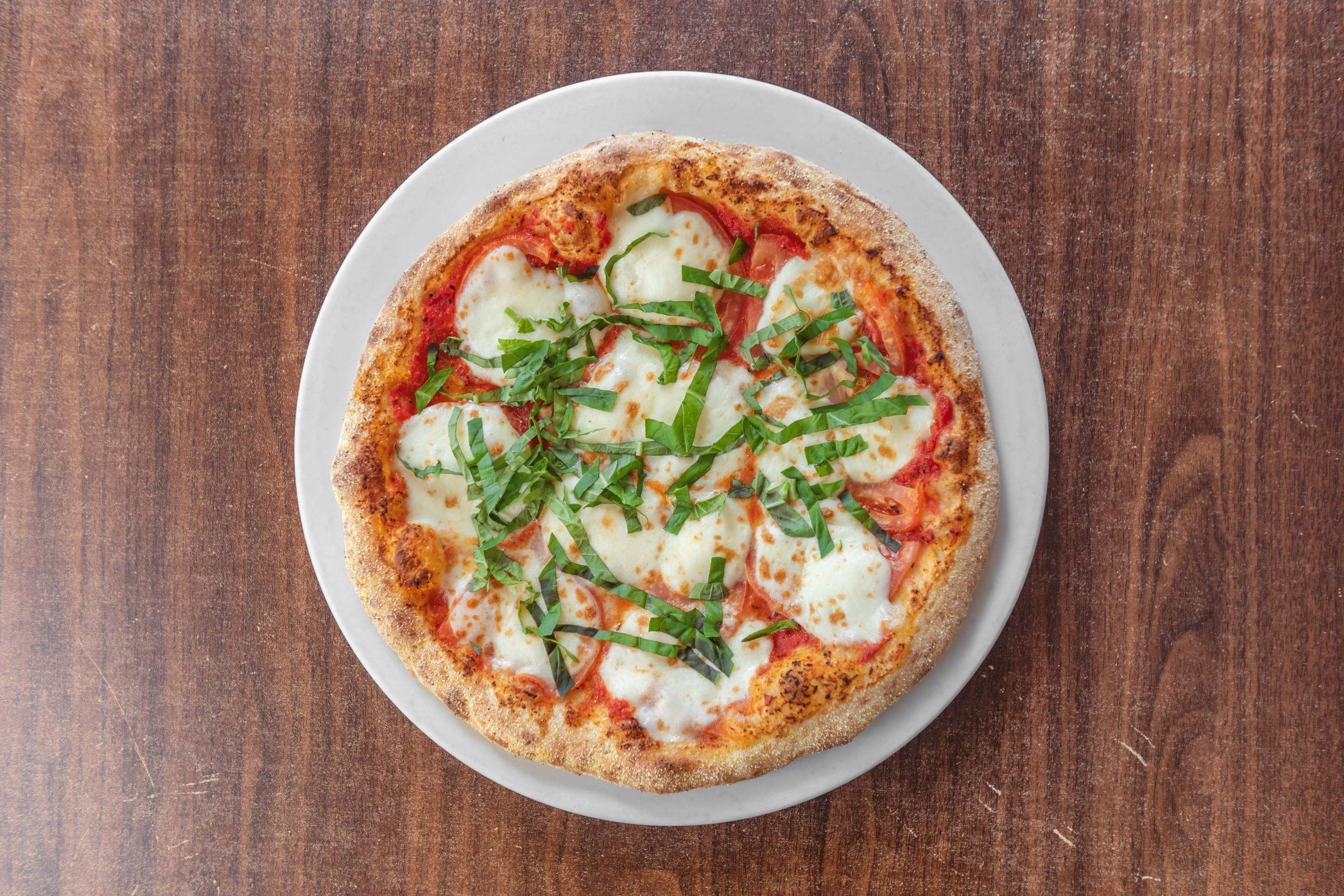 Italian Pizza Kitchen