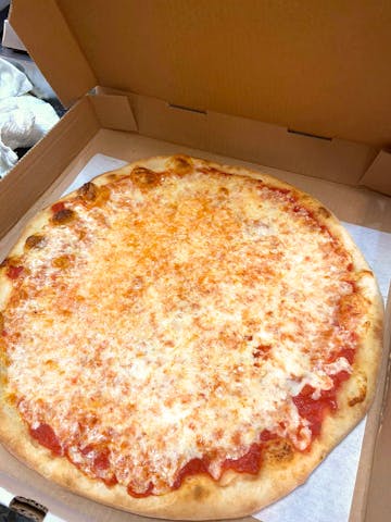 Scotto pizza store