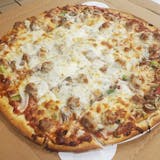 Buddyz Pizzeria - 1138 N Green St, Mchenry, IL 60050 - Menu, Hours ...