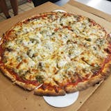 Buddyz Pizzeria - 1138 N Green St, Mchenry, IL 60050 - Menu, Hours ...