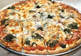 Buddyz Pizzeria - 1138 N Green St, Mchenry, IL 60050 - Menu, Hours ...