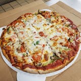 Buddyz Pizzeria - 1138 N Green St, Mchenry, IL 60050 - Menu, Hours ...