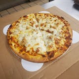 Buddyz Pizzeria - 1138 N Green St, Mchenry, IL 60050 - Menu, Hours ...