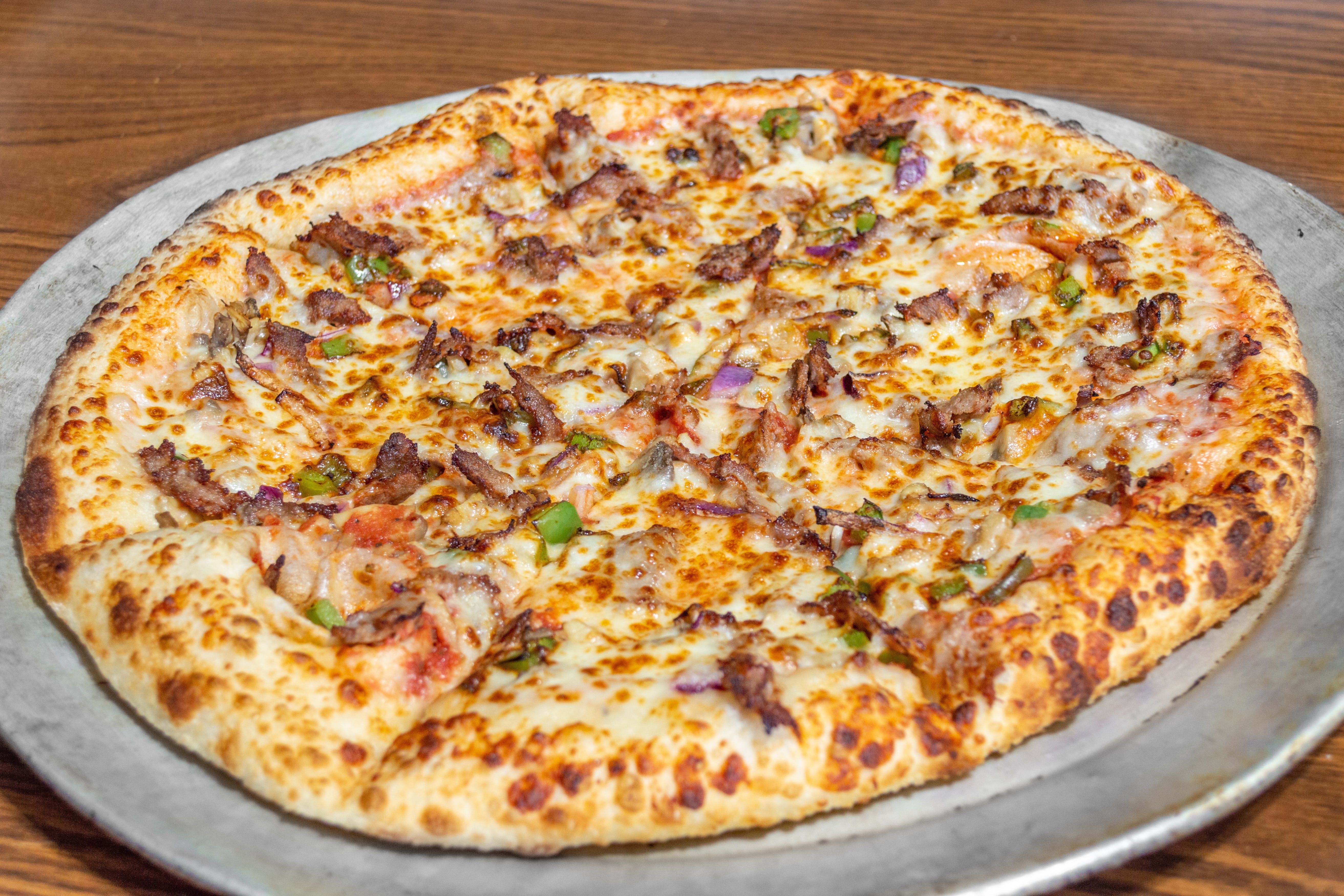 Super Mario s Pizza Knoxville TN 736 North Broadway Hours Menu Order