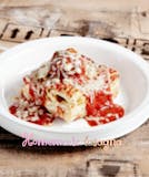 Shelly Pie Pizza - View Menu & Order Online - 912 Penn Ave, Turtle ...