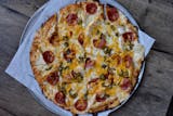 Mr. Pizza North - View Menu & Order Online - 4040 28th St NW, Rochester ...