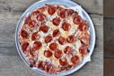 Mr. Pizza North - View Menu & Order Online - 4040 28th St NW, Rochester ...