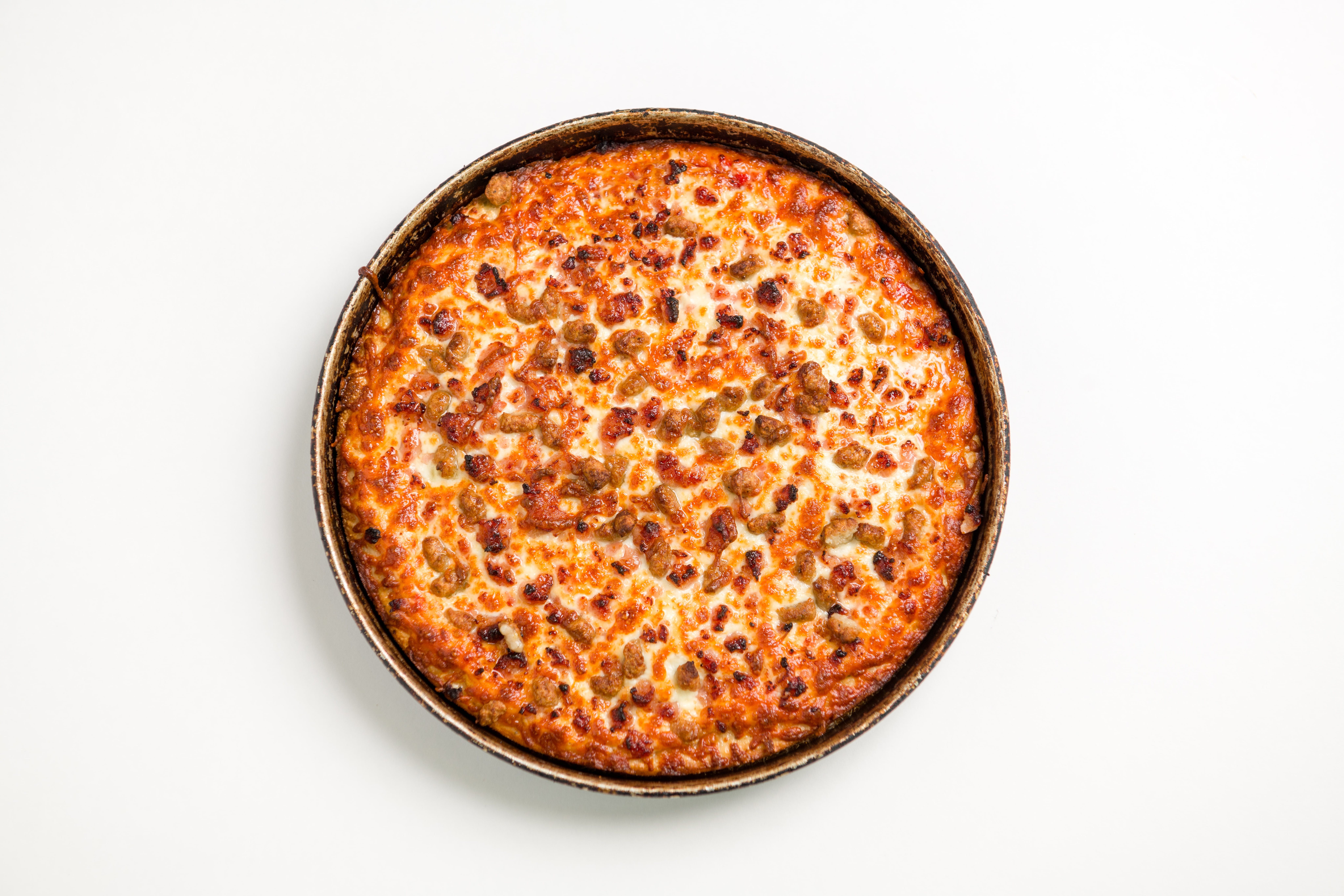 Pizza 64 store