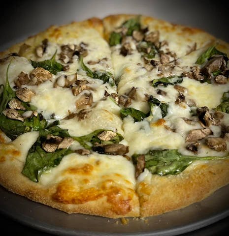 Pizza Perfect On Main View Menu Order Online 510 N Main St Hillsville VA 24343 Slice