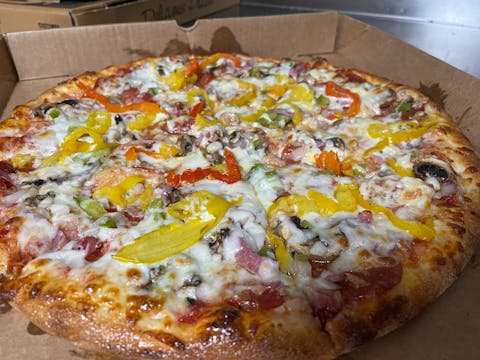 Pizza perfect near me store