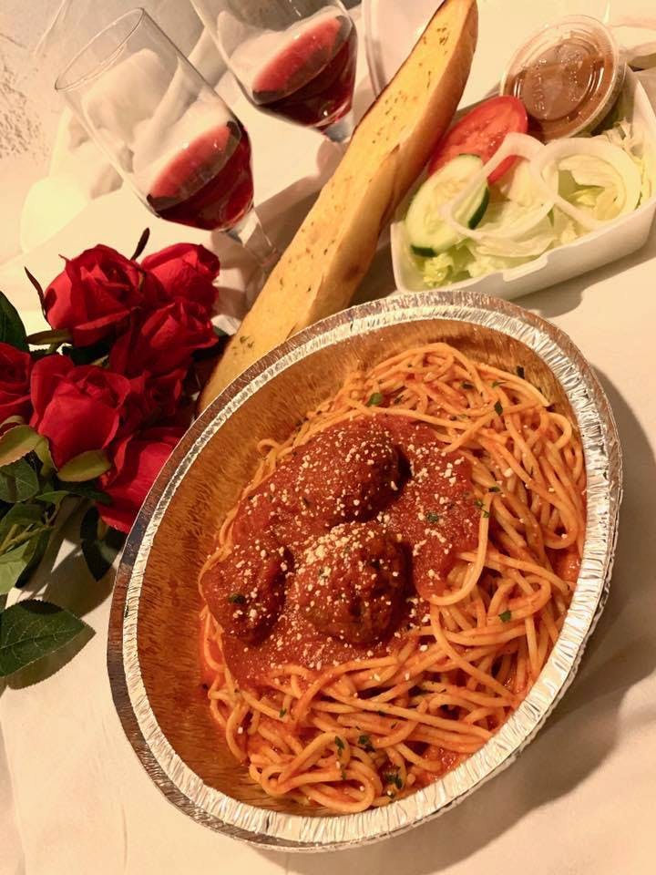 Carini s Italian Restaurant Blue Ball PA 4204 Division Hwy Hours Menu Order
