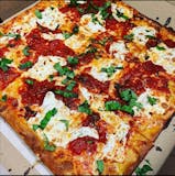 Brooklyn Pizza - Stirling - Menu & Hours - Order Delivery (5% off)