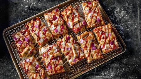 Jet s Pizza View Menu Order Online 120 9th Ave New York NY 10011 Slice