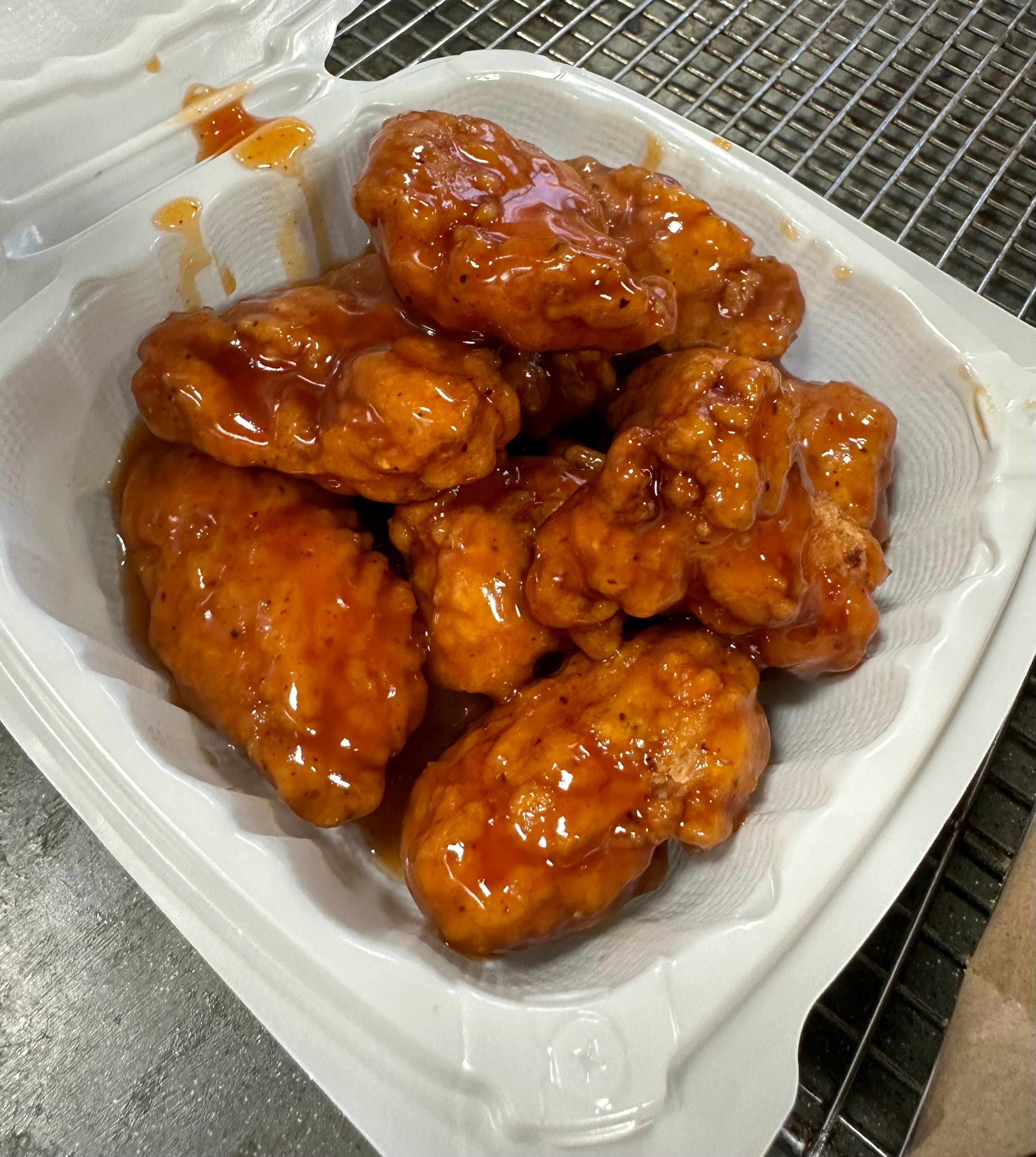 Syracuse Wings Delivery South Side Wings | Chicken Wings & Pizza