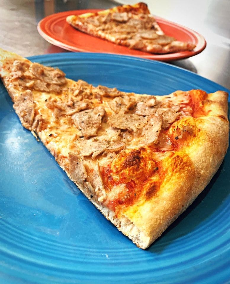 Elizabeth S Pizza