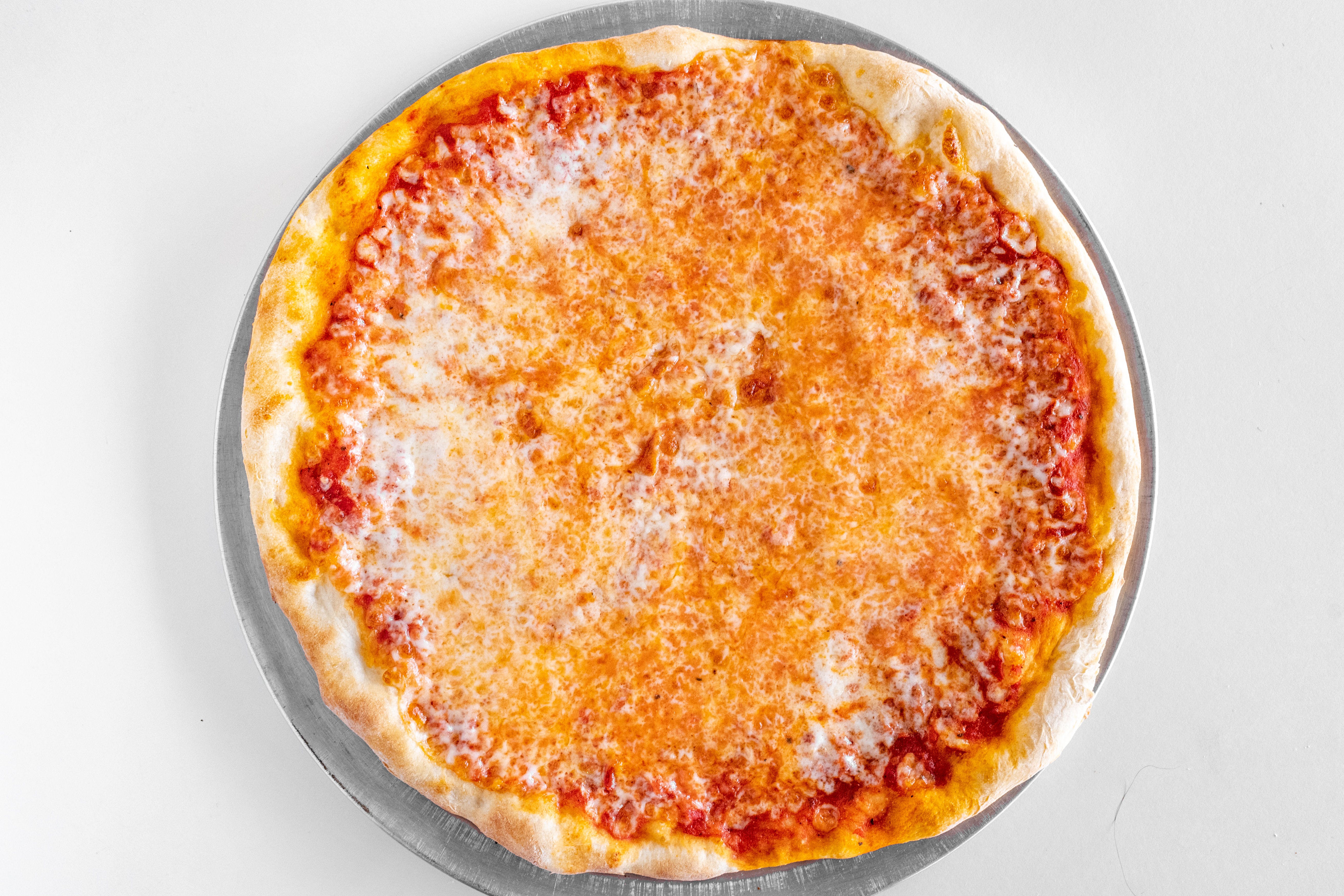Mannino s Italian Restaurant Pizzeria View Menu Order Online 10012 W Mcnab Rd Tamarac FL 33321 Slice