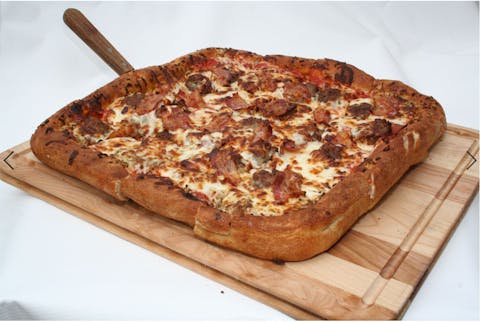 Bellacino s Pizza Grinders View Menu Order Online 29101 Northwestern Hwy Southfield MI 48034 Slice