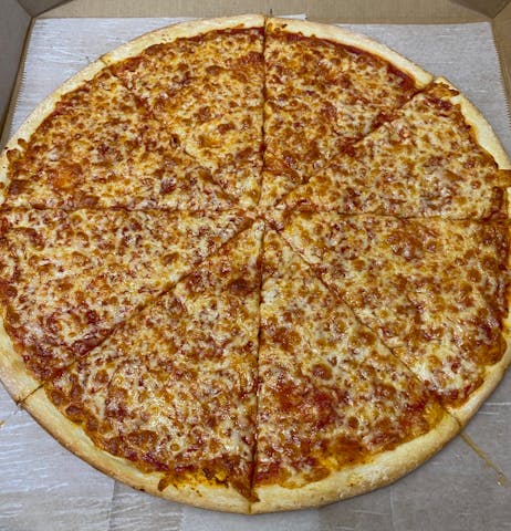 Famous Pizza View Menu Order Online 63 E Ridgewood Ave Paramus NJ 07652 Slice