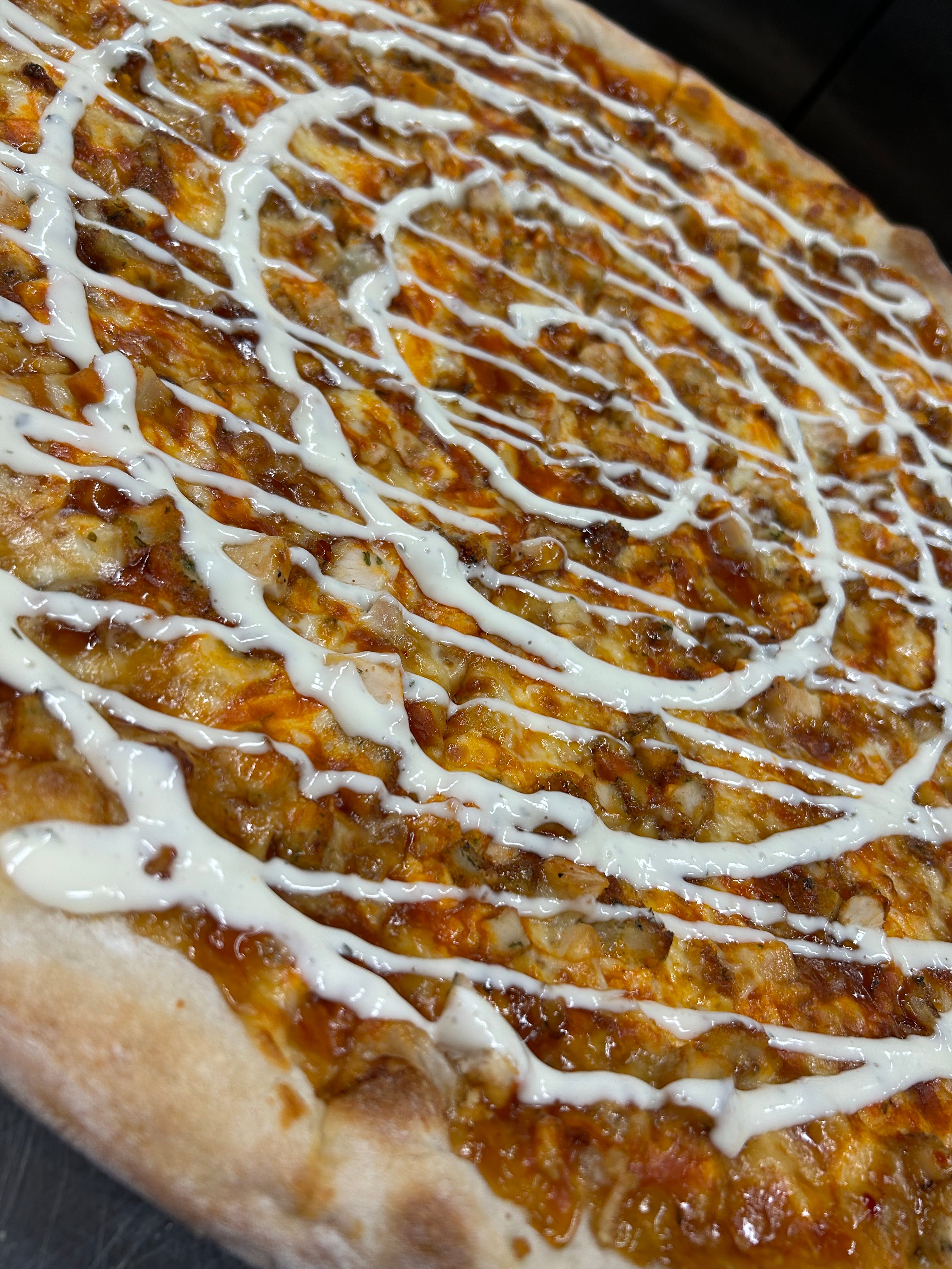Tinos pizza store
