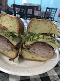 Taliercio's Gourmet Deli - 500 NJ-35, Red Bank, NJ 07701 - Menu, Hours ...