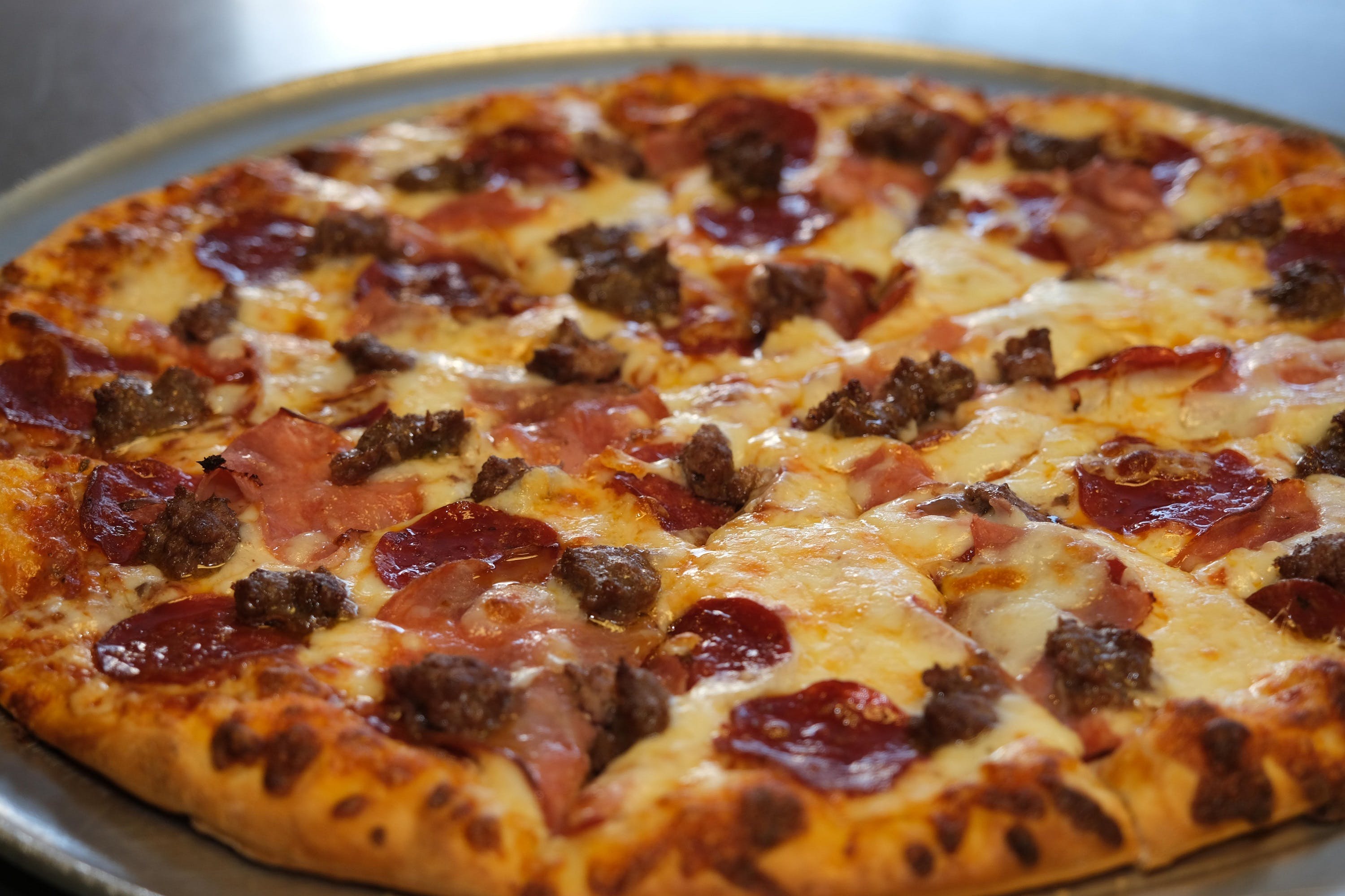 Uptown Pizza Uptown Pizza View Menu & Order Online 323 W Lake St