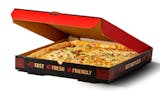 Best Way Pizza Menu: Pleasantville, PA Pizza Delivery - Order for ...