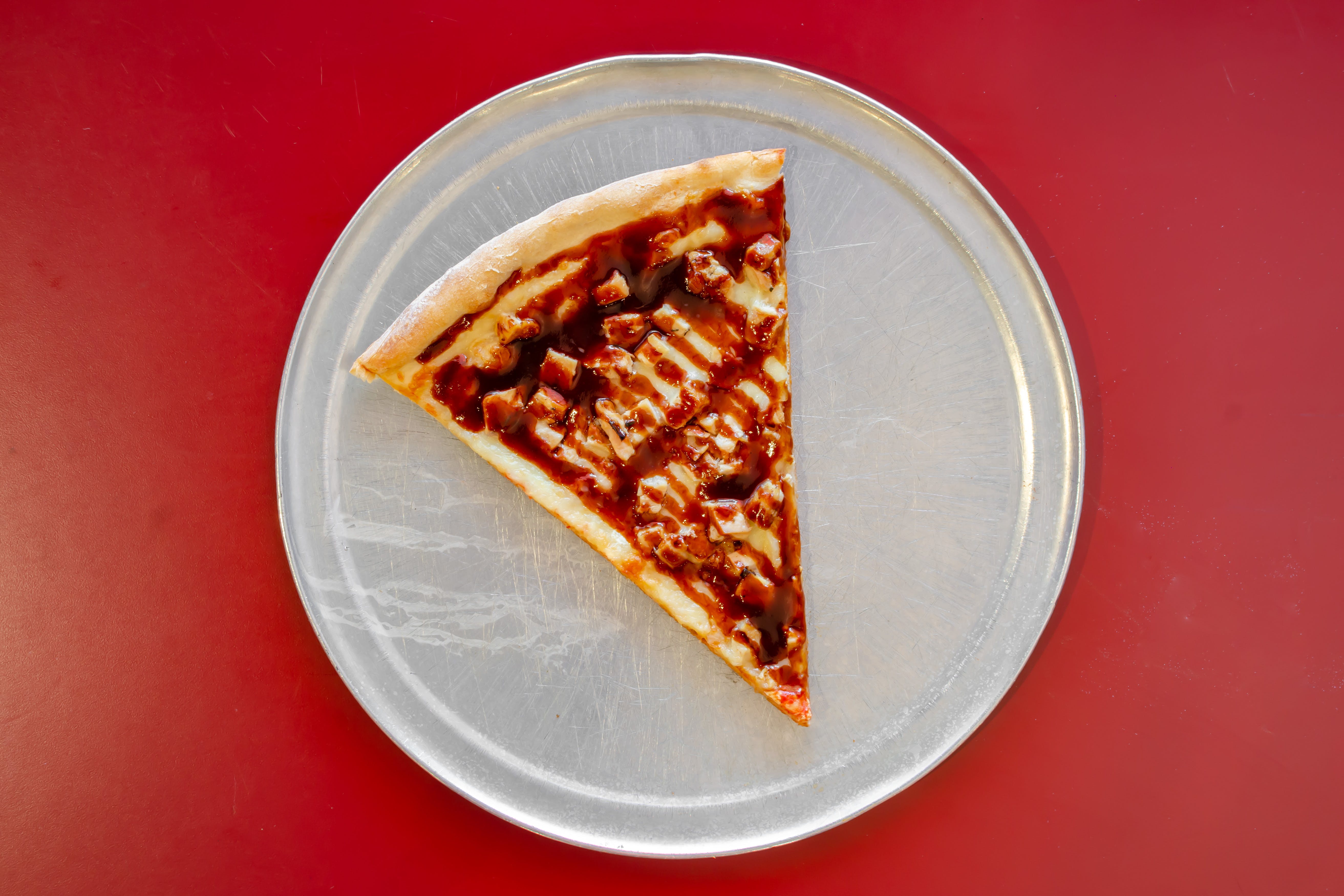 Francesca's pizza store