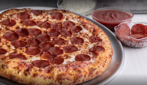 5 pizza near me store