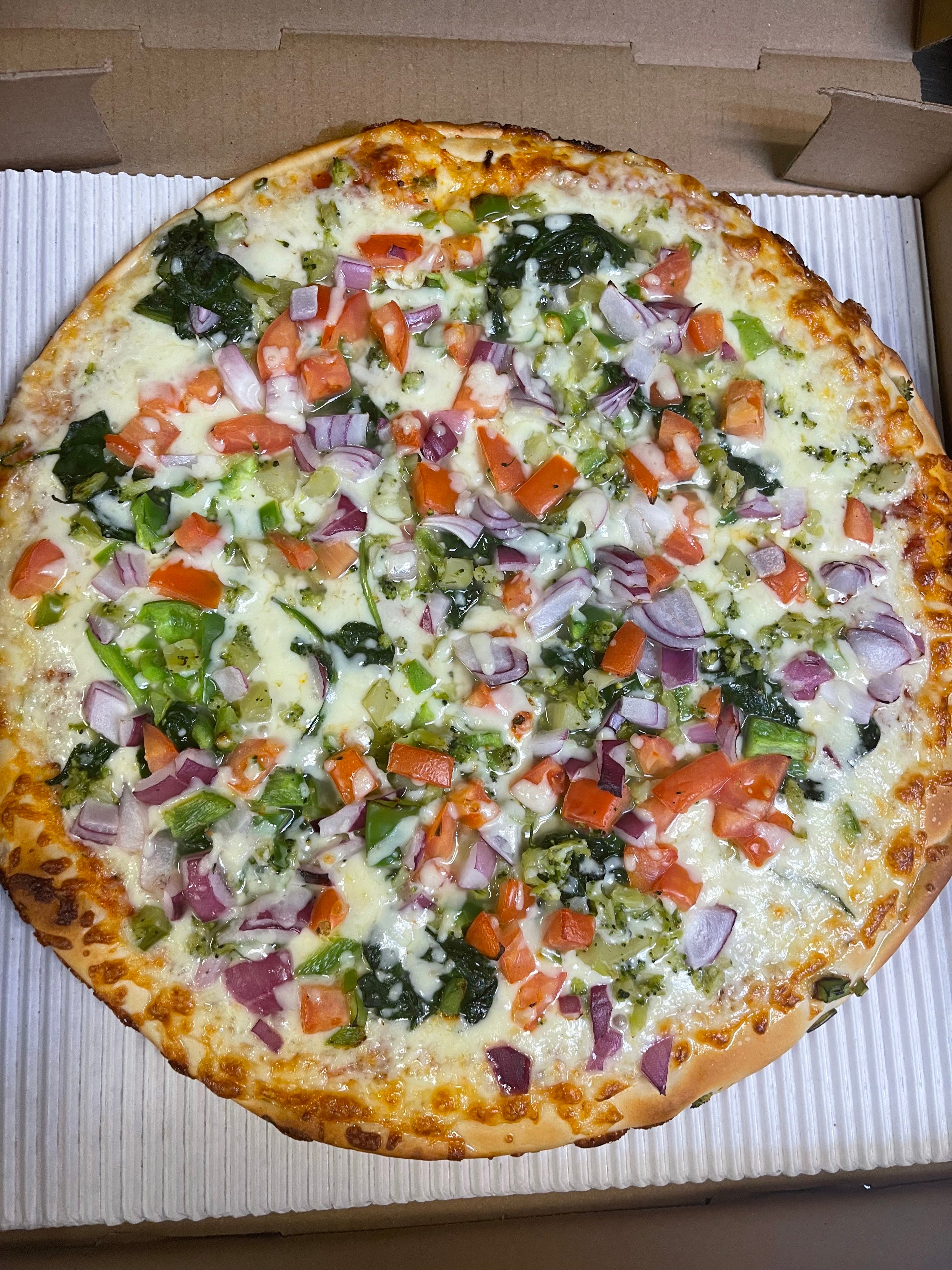 Villagio Pizza Philadelphia PA 1817 Cottman Ave Hours Menu Order