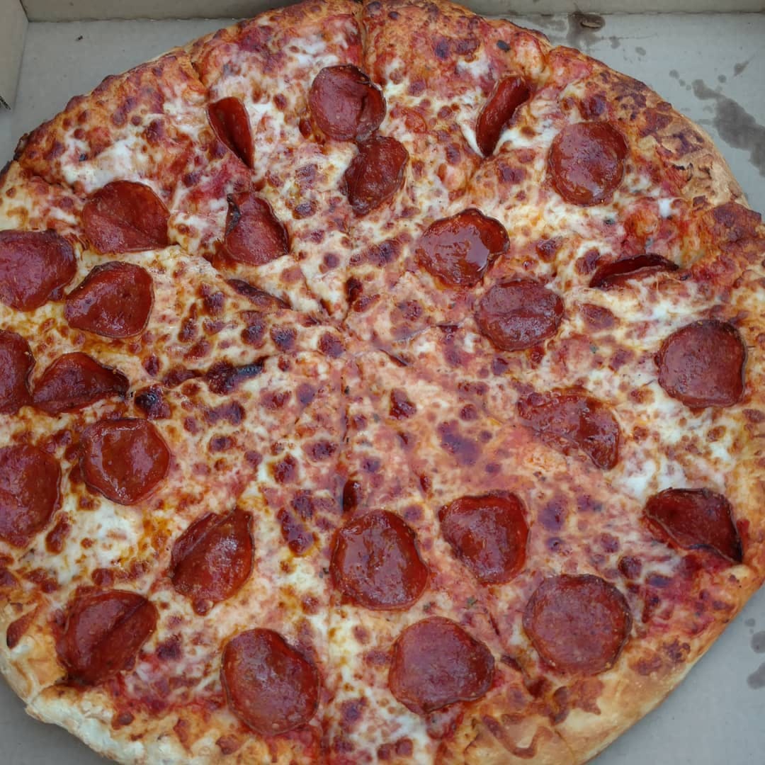 JC s Famous Pizza Reseda CA 6756 Tampa Ave Hours Menu Order