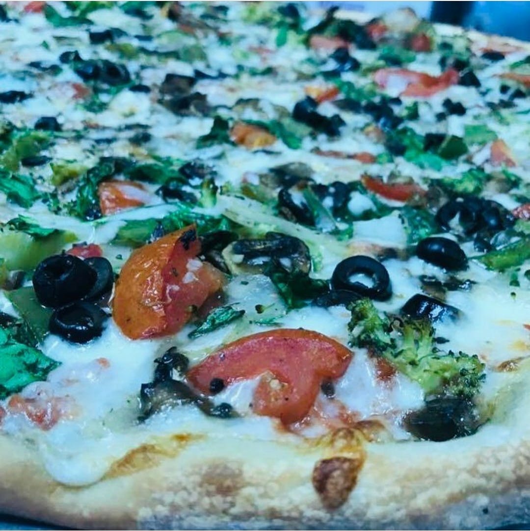 Ferrara S Pizza Orlando Menus Don Pedro's Café & Pizza 2 Orlando