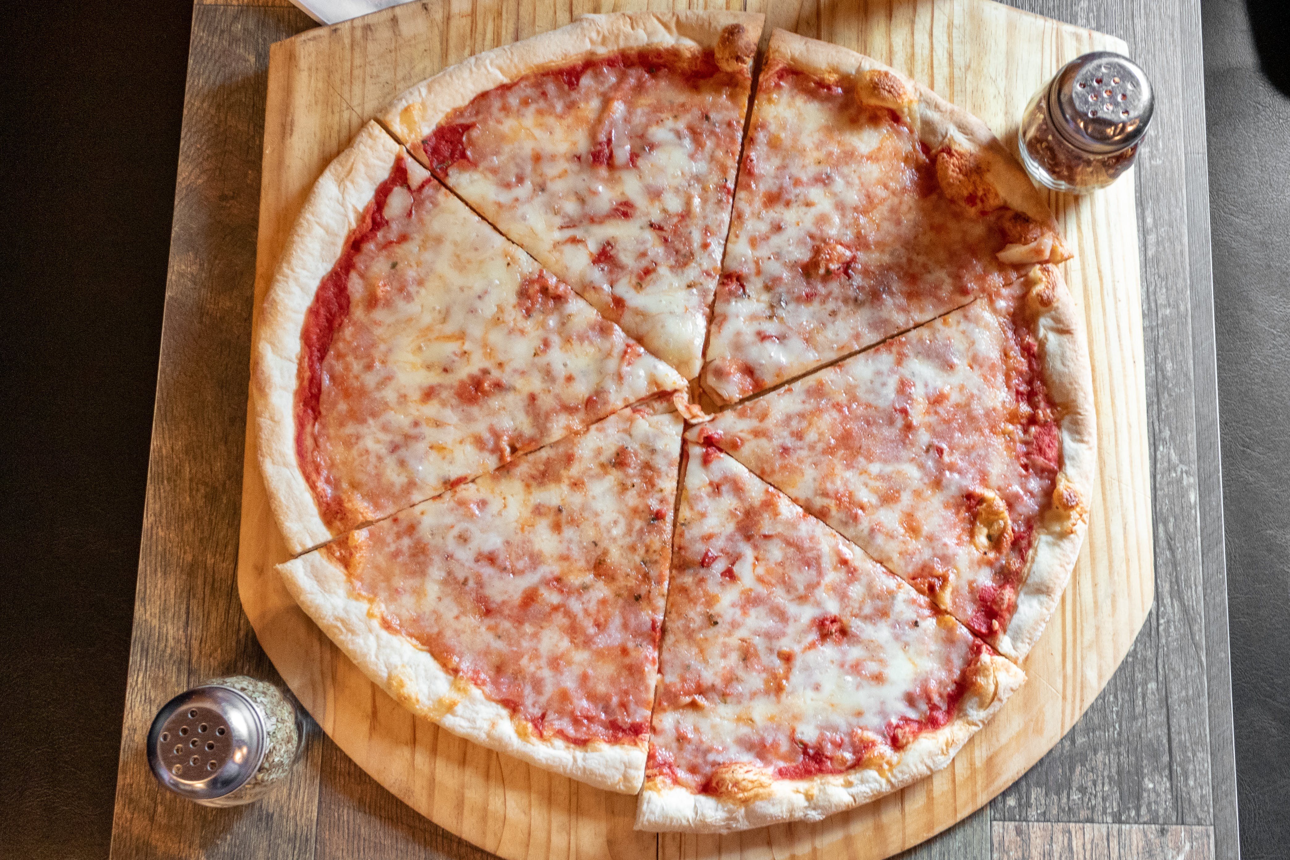 Salerno S Pizza Luzerne Menu Planner Salerno's Pizza & Catering MTP