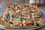 Jim's Razorback Pizza - Little Rock - Little Rock, AR - 16101 Cantrell ...