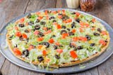 Jim's Razorback Pizza - Maumelle - View Menu & Order Online - 20608 AR ...