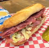 Jim's Razorback Pizza - Maumelle - View Menu & Order Online - 20608 AR ...